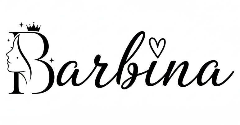 BARBINA – Beauty